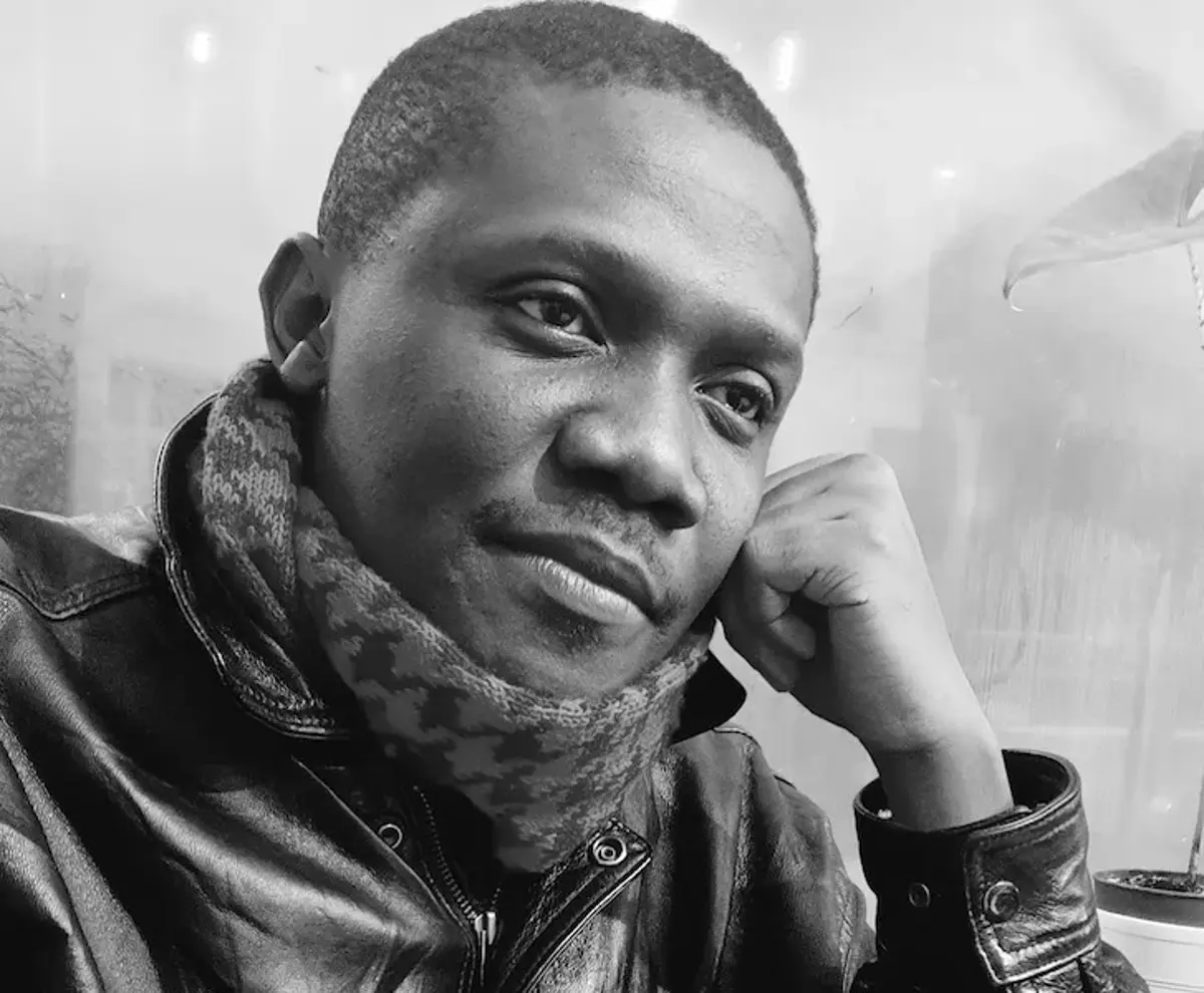 Obasi Selected For The Realness African Screenwriters’ Residency ...