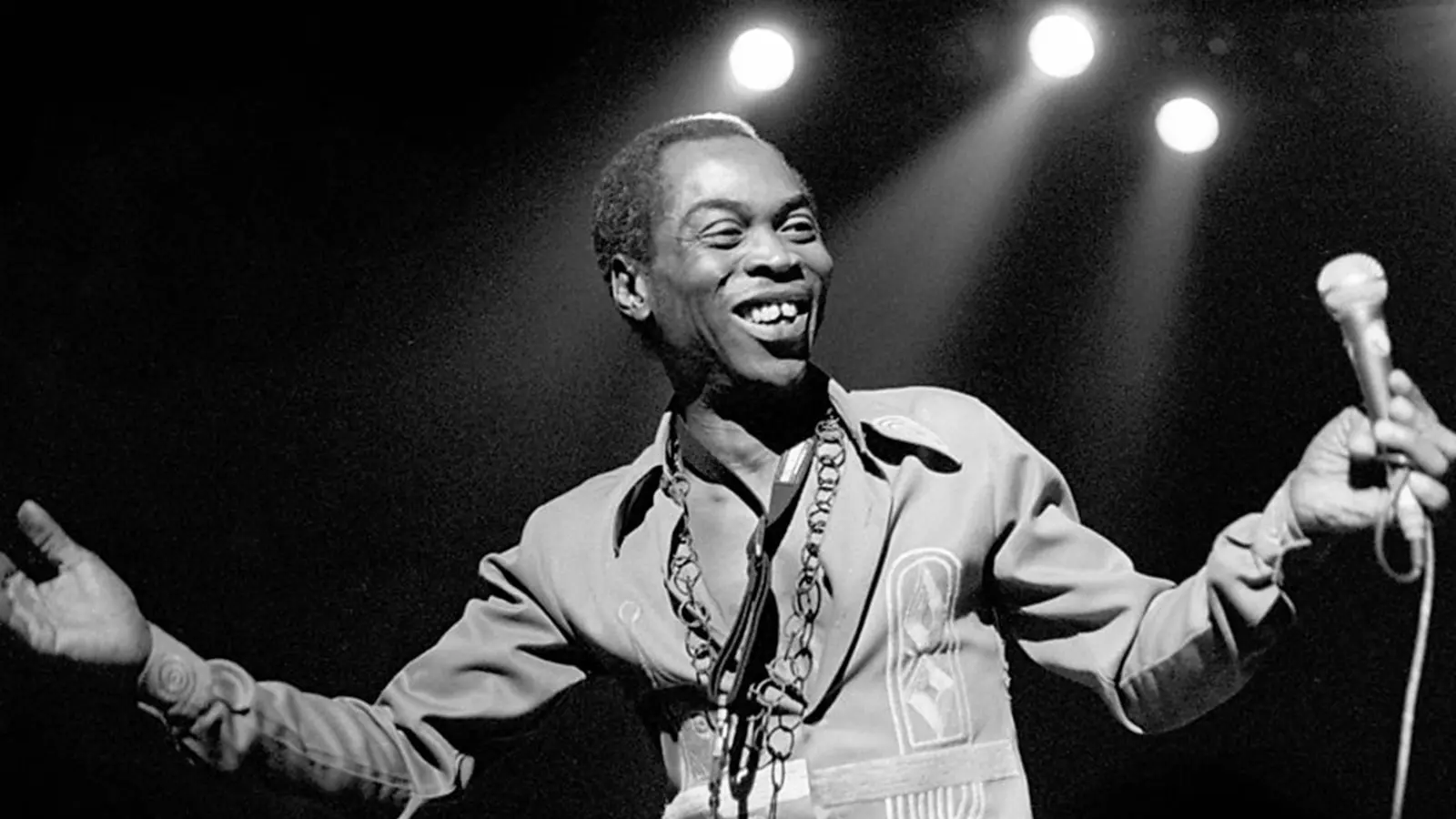 Fela: Looking Back to the Presence of an Essence - Nollywood Reporter