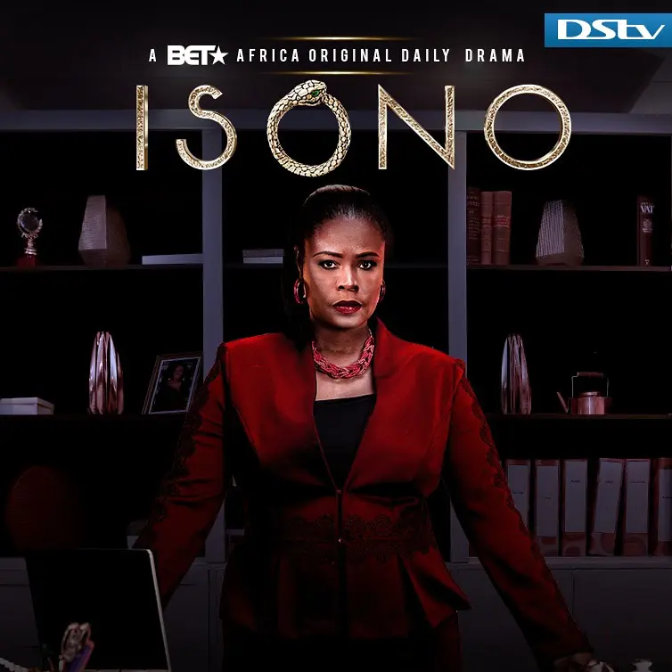 NTHATI MOSHESH: Advocate for More Women Storytellers in SA Film and ...