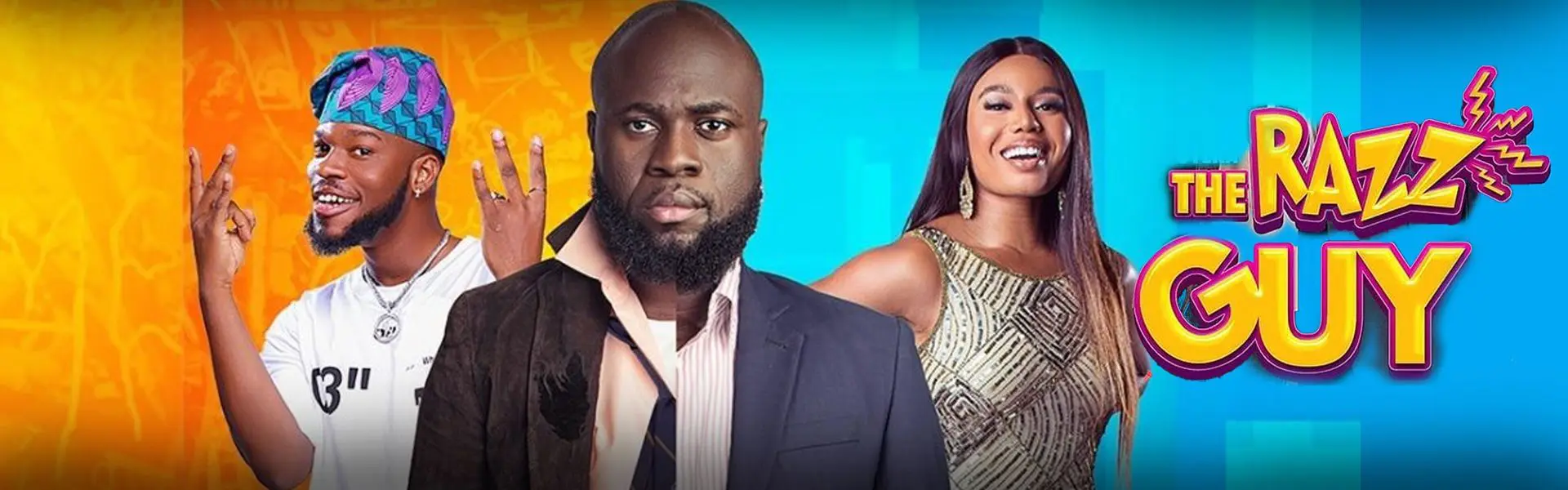 Udoka Oyeka’s “The Razz Guy” Shines Light On Age-Old Superstitions ...