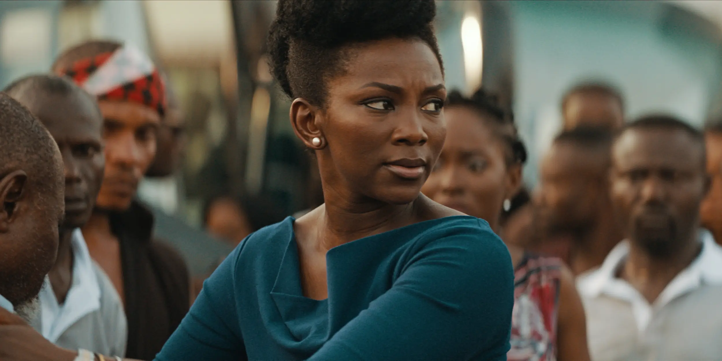 Nollywood Oscars Selectors Grab the Tiger by the Tail - Nollywood Reporter