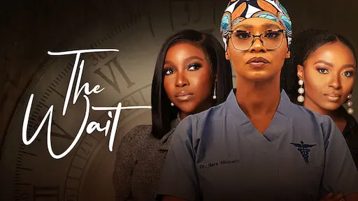 Yemi Morafa and Fiyin Gambo Prove That There’s Wisdom in ‘The Wait’ On ...