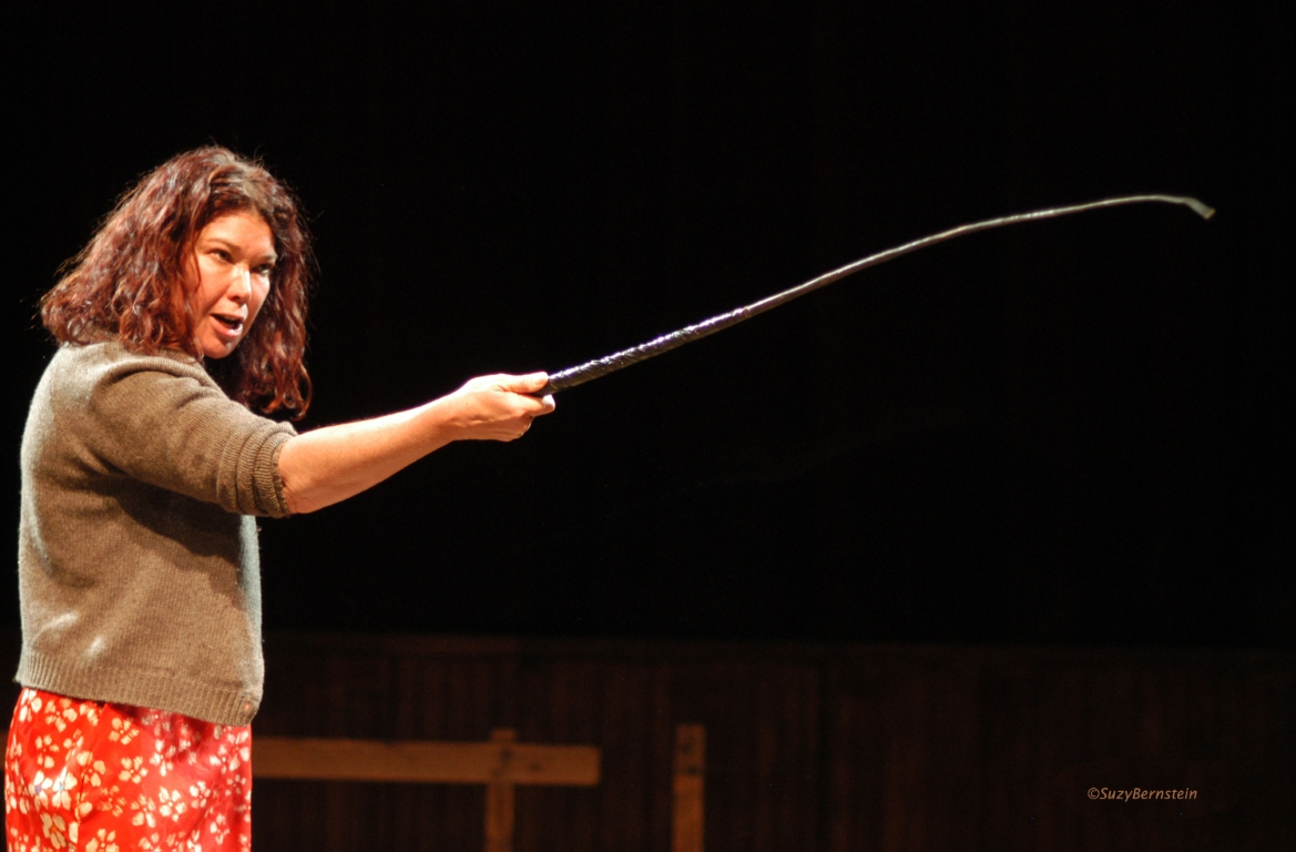 Gould Still Awakening Minds with Theater - Nollywood Reporter