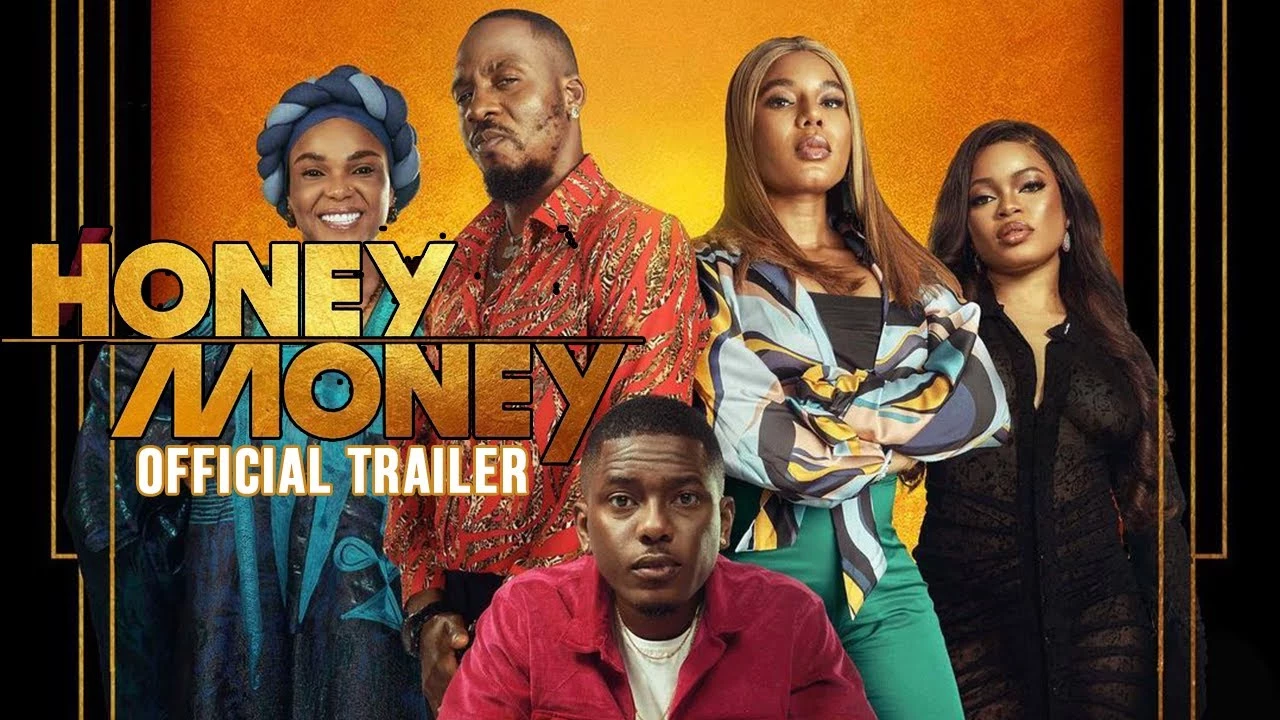 Ekene Mekwunye returns with ‘Honey Money’ - Nollywood Reporter