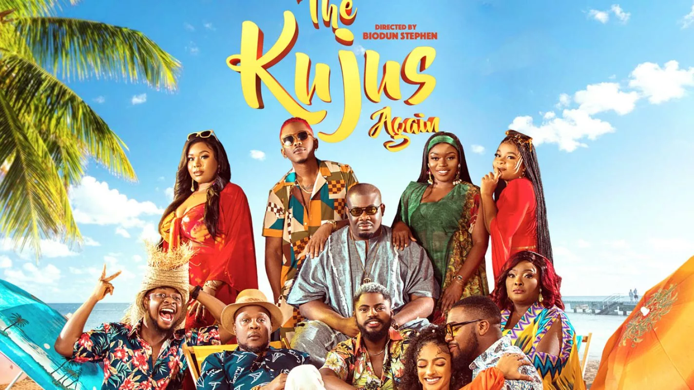 Biodun Stephen Brings Back the Kujus in Highly Anticipated Sequel ...