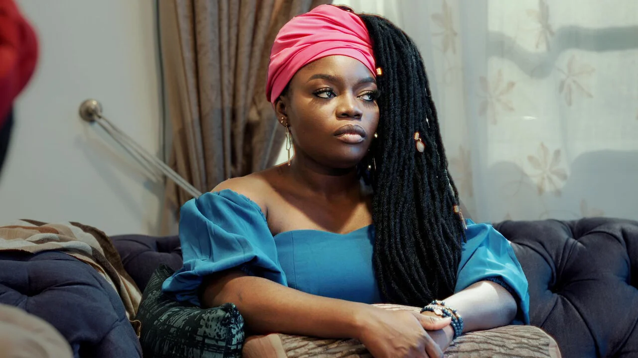 Lies, Betrayal, and Humor Collide in ‘A Simple Lie’ - Nollywood Reporter