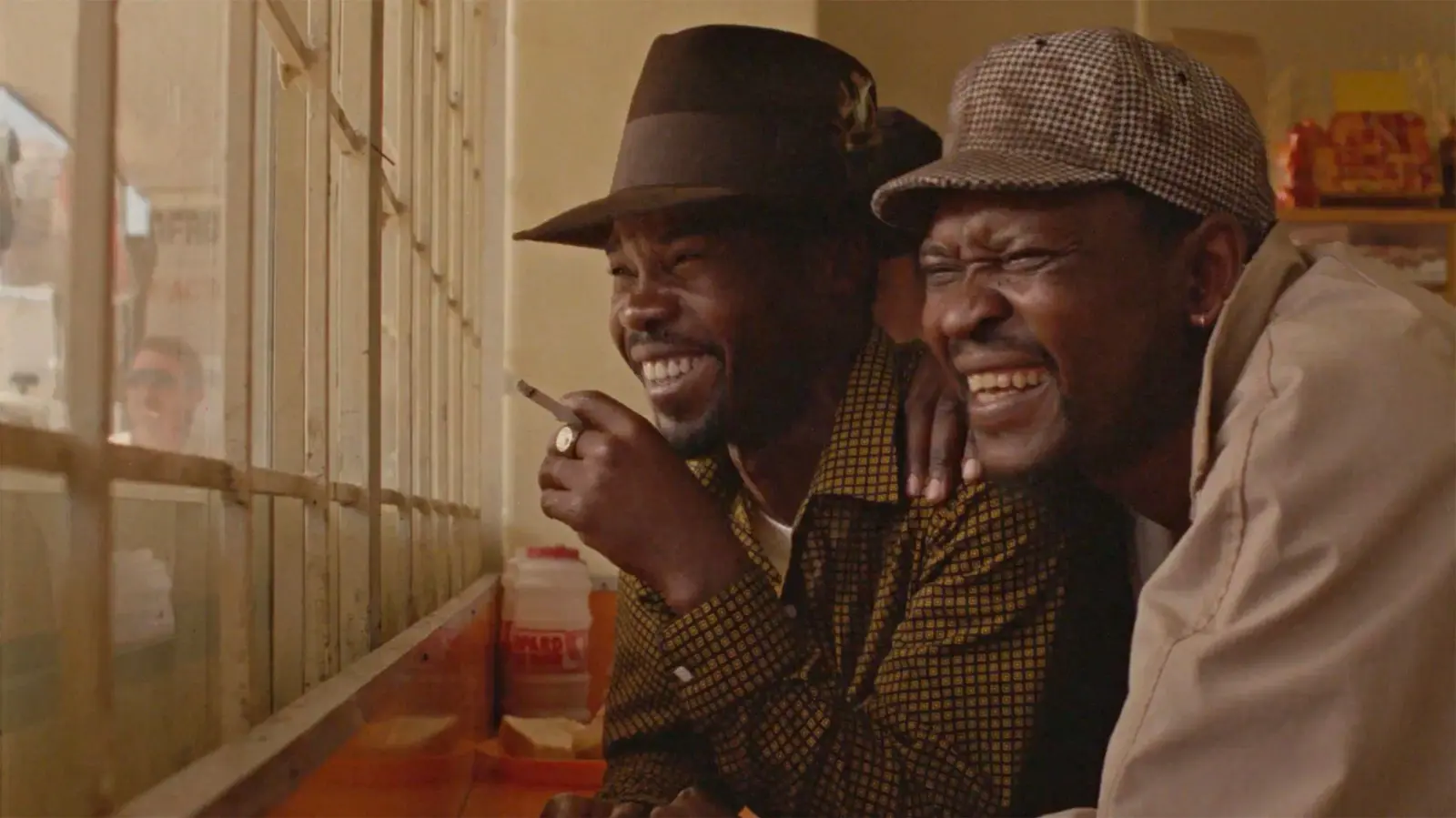 Oliver Schmitz’s ‘Mapantsula’: Yesterday, Today, And Tomorrow ...