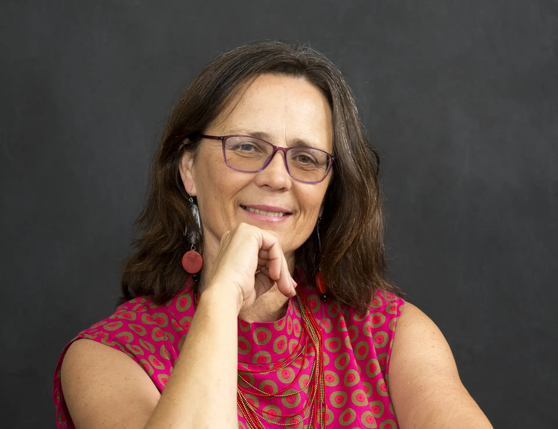 Carolyn Carew Is Beating All Odds as A Producer - Nollywood Reporter