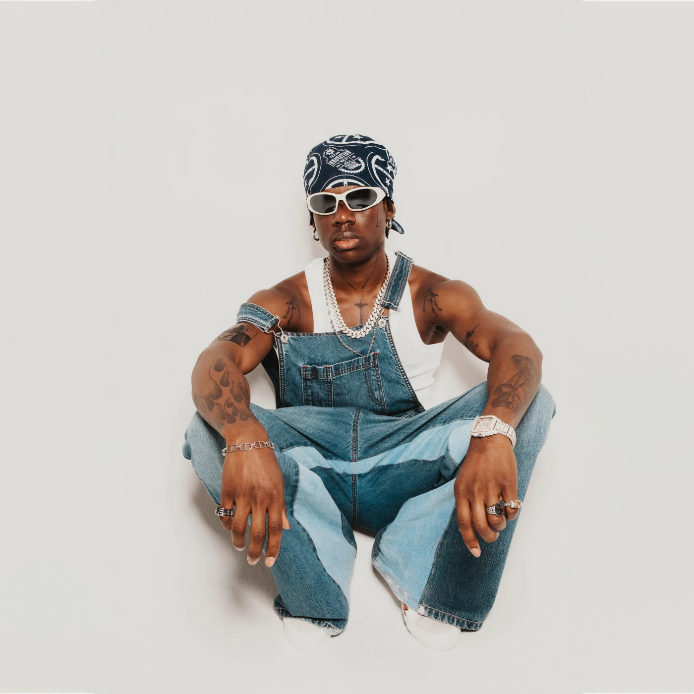 Rema’s “Calm Down” Comes Dangerously Close to Surpassing Another ...