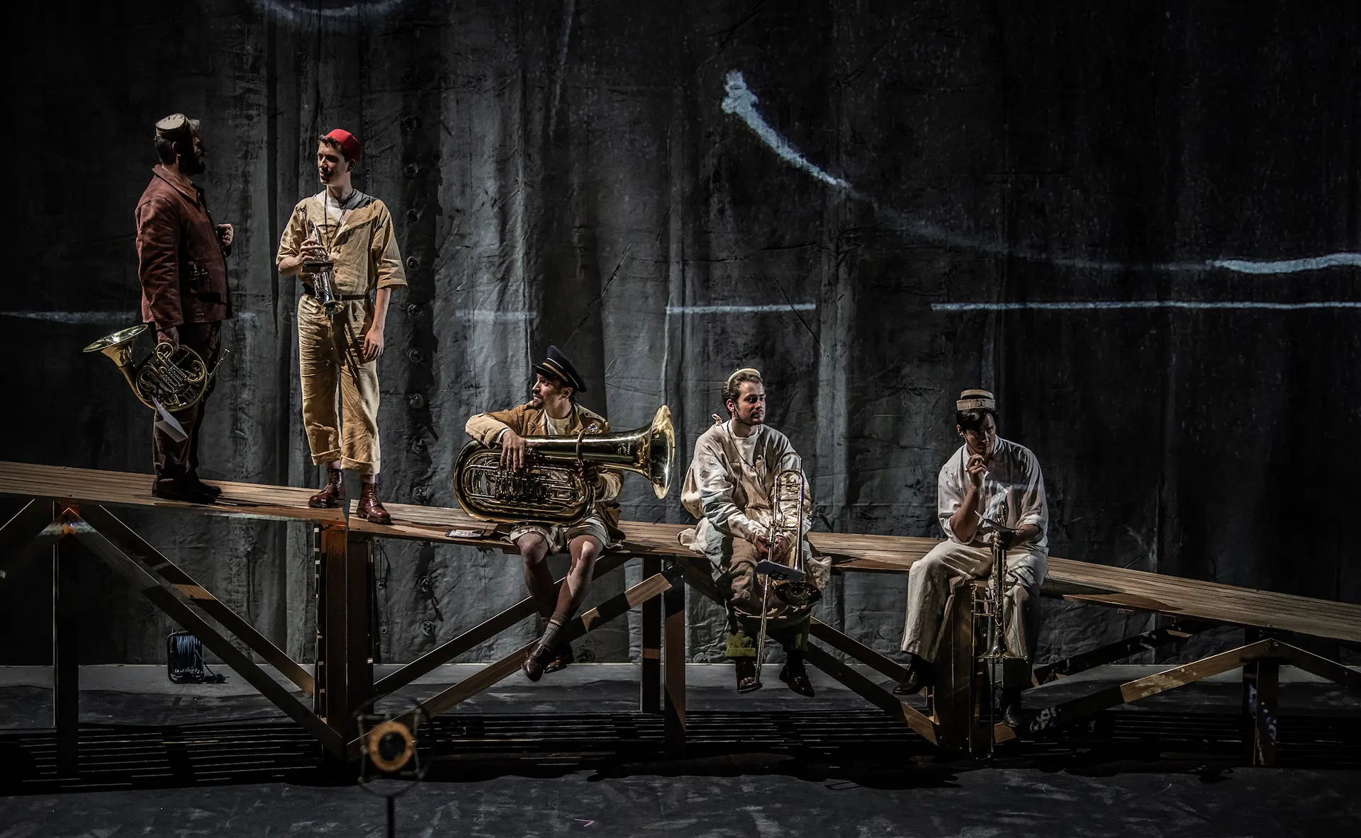 Philip Miller Explores Power And Language As Form of Control And ...