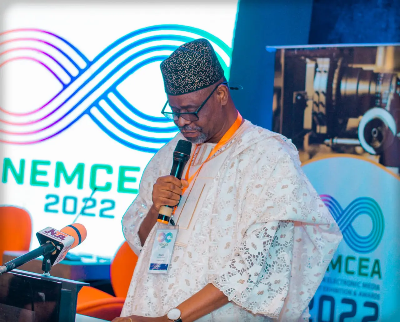 Nigerian Electronic Media Content Exhibition and Awards (NEMCEA) Gears Up for a Bigger and ...