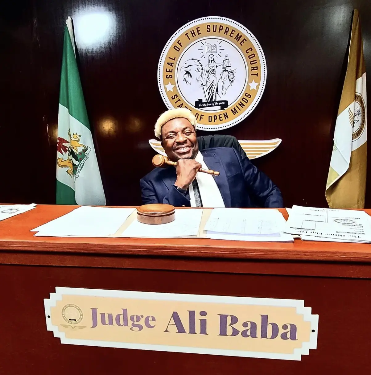 Breaking Boundaries: Alibaba Calls Out Nigeria’s Billionaires ...