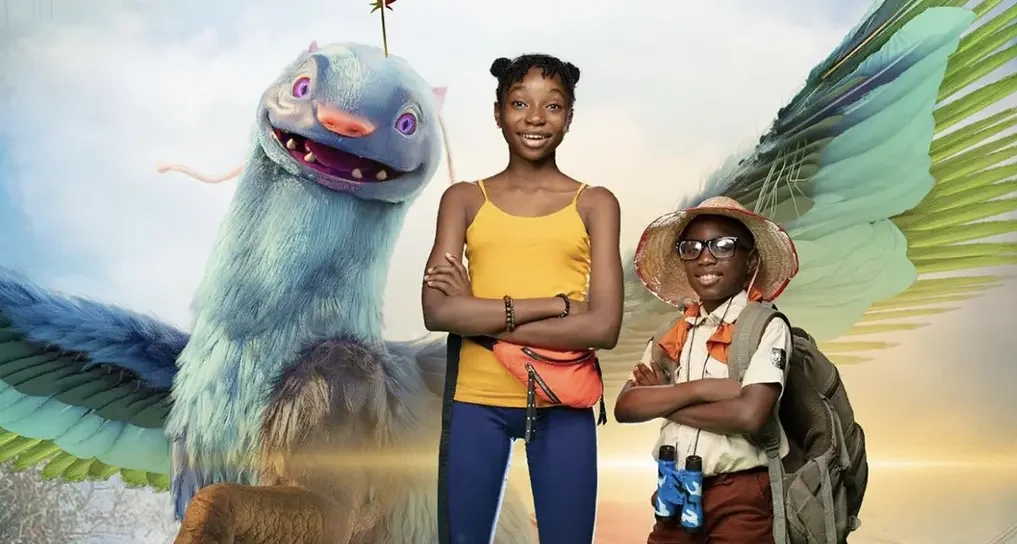 Anthill Studio's Fantasy Adventure “Mikolo” Set to Enchant Nigerian ...