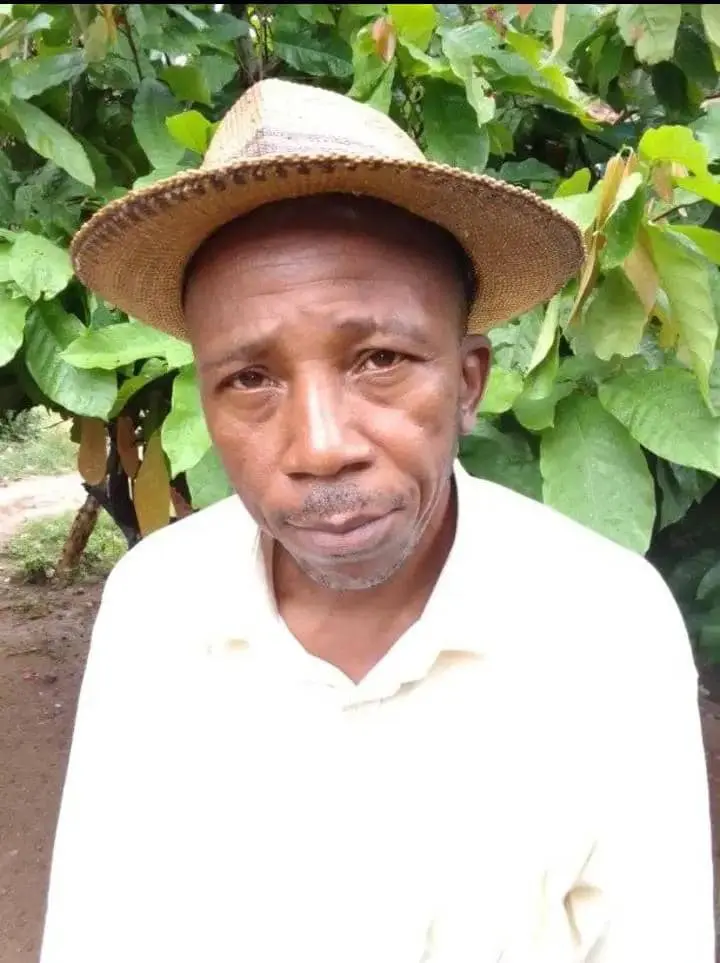 Richard Ogunderu: The Legend and the Man Whose Actions Informed ...