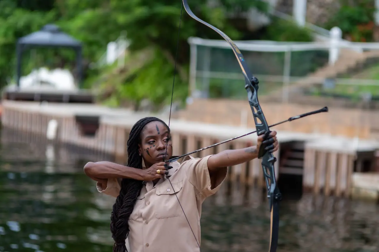 TNR Exclusive: First Look at the James Amuta Revenge Flick “When the ...