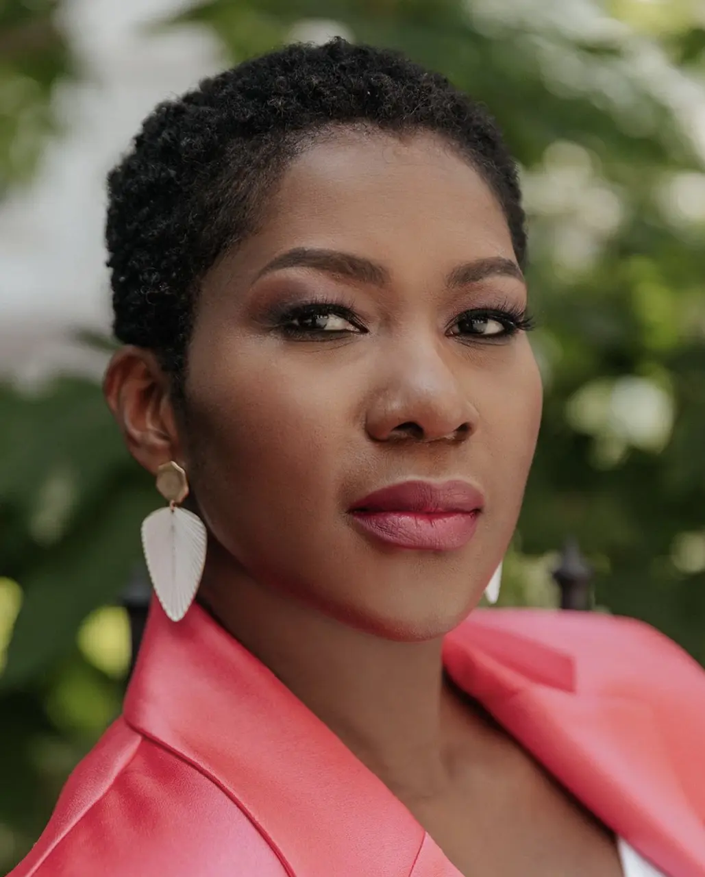 Stephanie Linus Appointed Head of Oscars Selection Committee ...