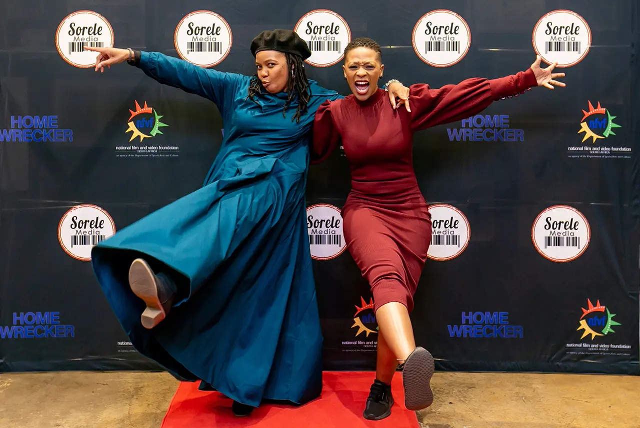 “Home Wrecker” Is A Radical Departure For Sorele Media - Nollywood Reporter