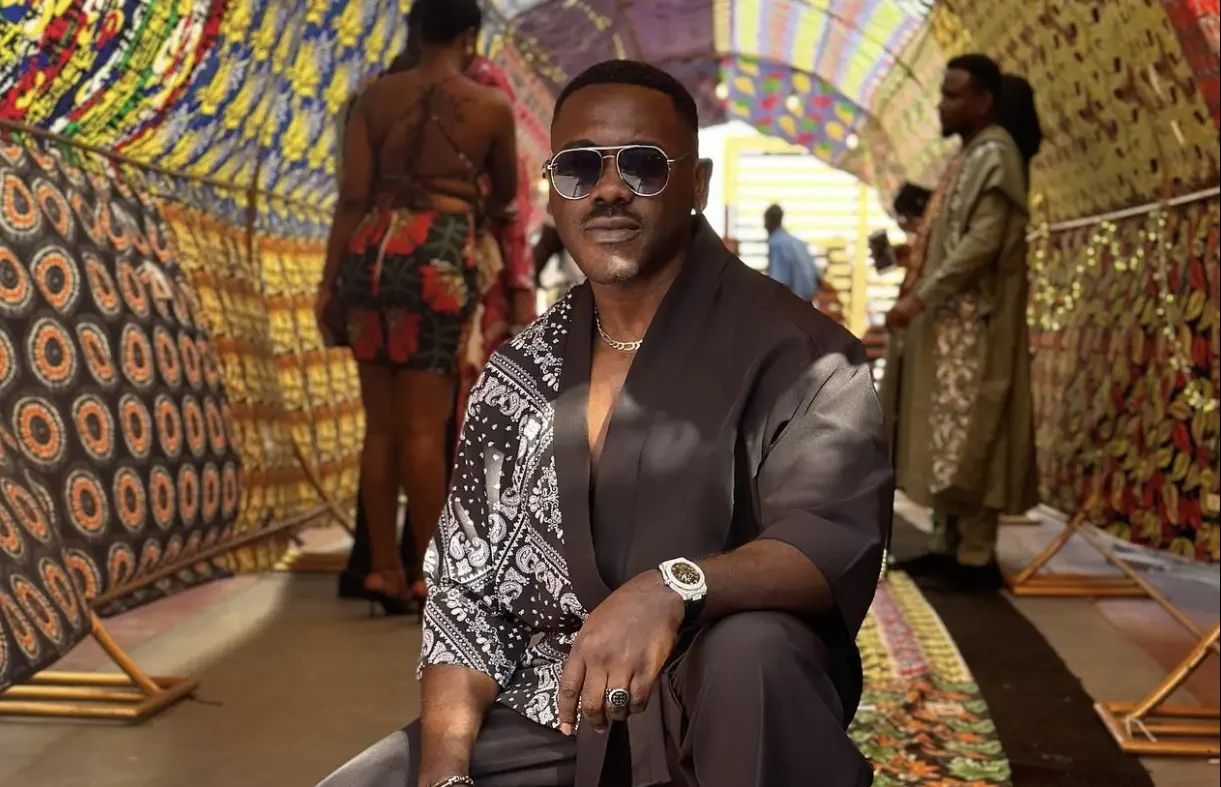 Tolu Ajayi’s “Over The Bridge” Set to Hit Theatres in Days - Nollywood ...