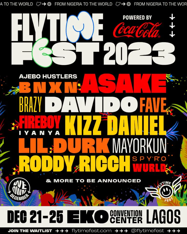 Flytime Promotions Announces 19th Year of Unforgettable Entertainment ...