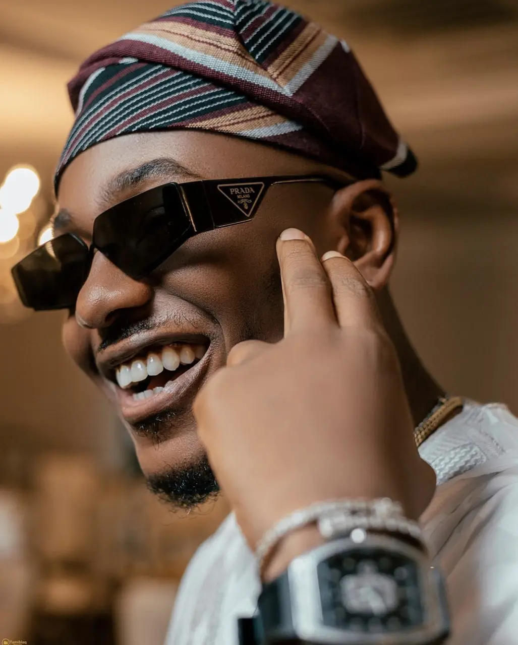 Biodun Stephen’s “Big Love” to Make its Streaming Service Debut on ...