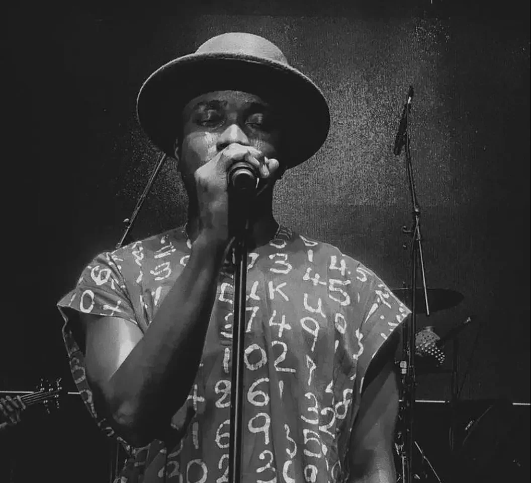 Brymo Accuses Burna Boy of Copyright Infringement, Sparks Music ...