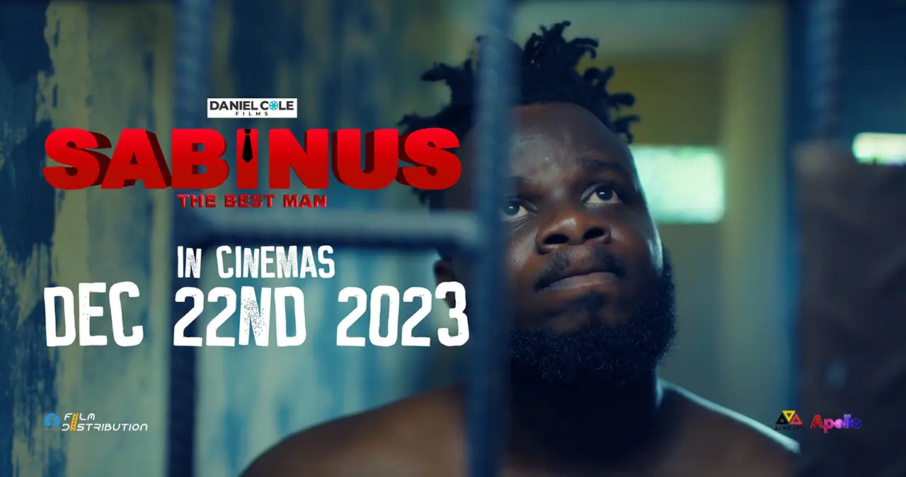 “Sabinus: The Best Man” Unveils Chaos And Laughter - Nollywood Reporter