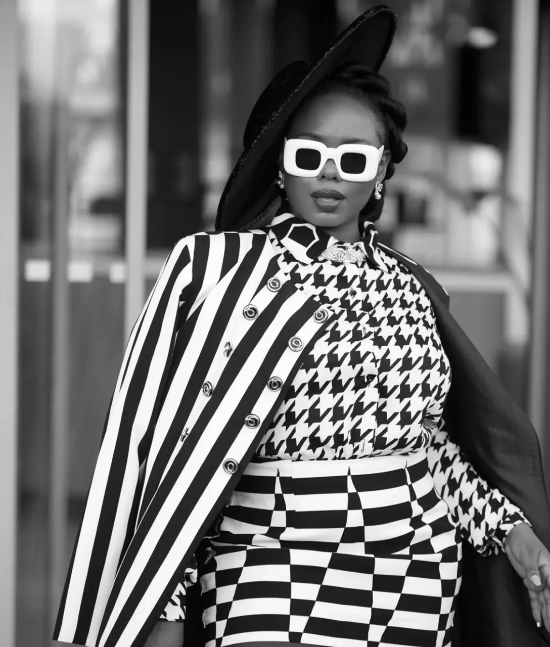 Yemi Alade Joins Other African Artists for AFCON Theme Song - Nollywood ...