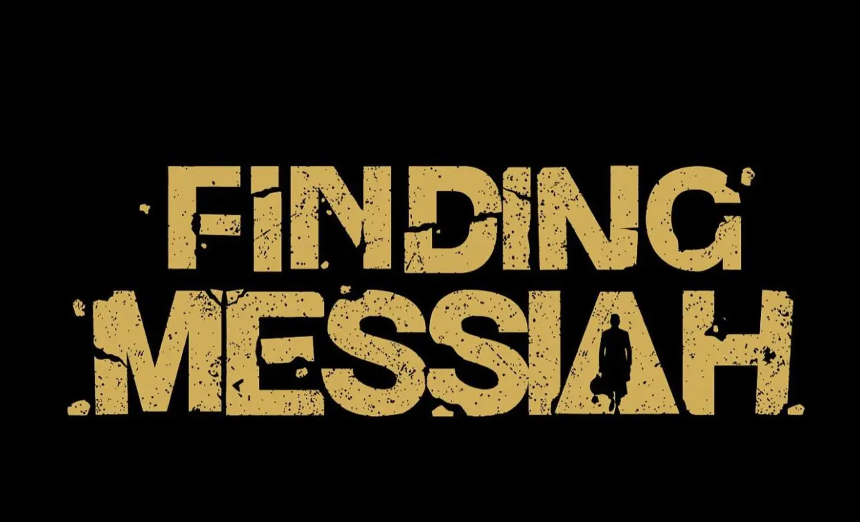 Oscar Heman-Ackah's “Finding Messiah” Wraps Up Principal Photography ...