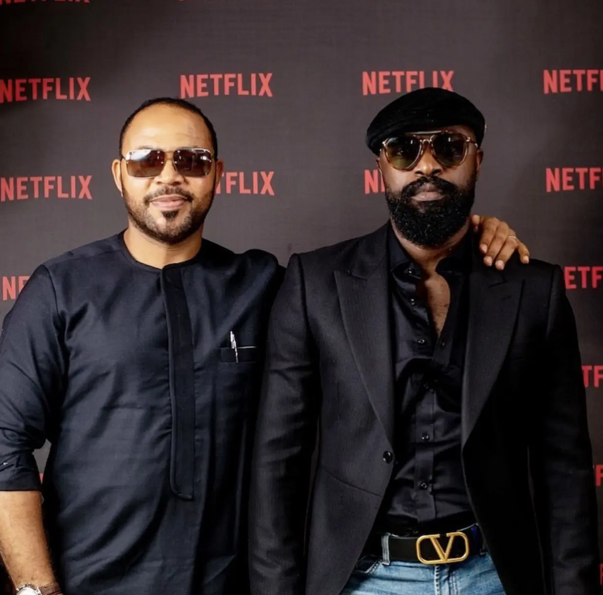 Play Network Unveils Plans for New Films in 2024 - Nollywood Reporter