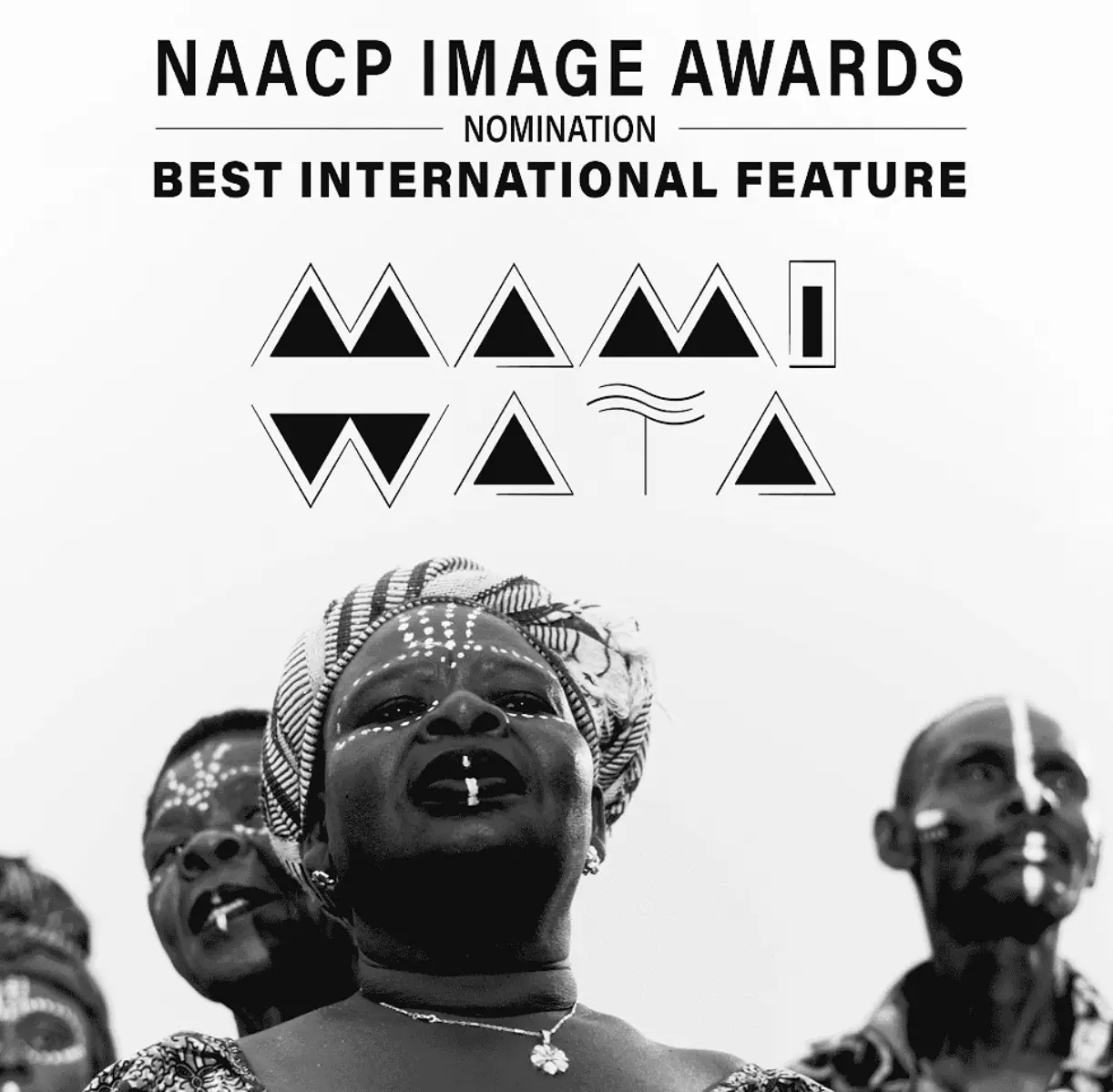 CJ Obasi's “Mami Wata” and Ayo Edebiri Garner Nominations for 2024 ...