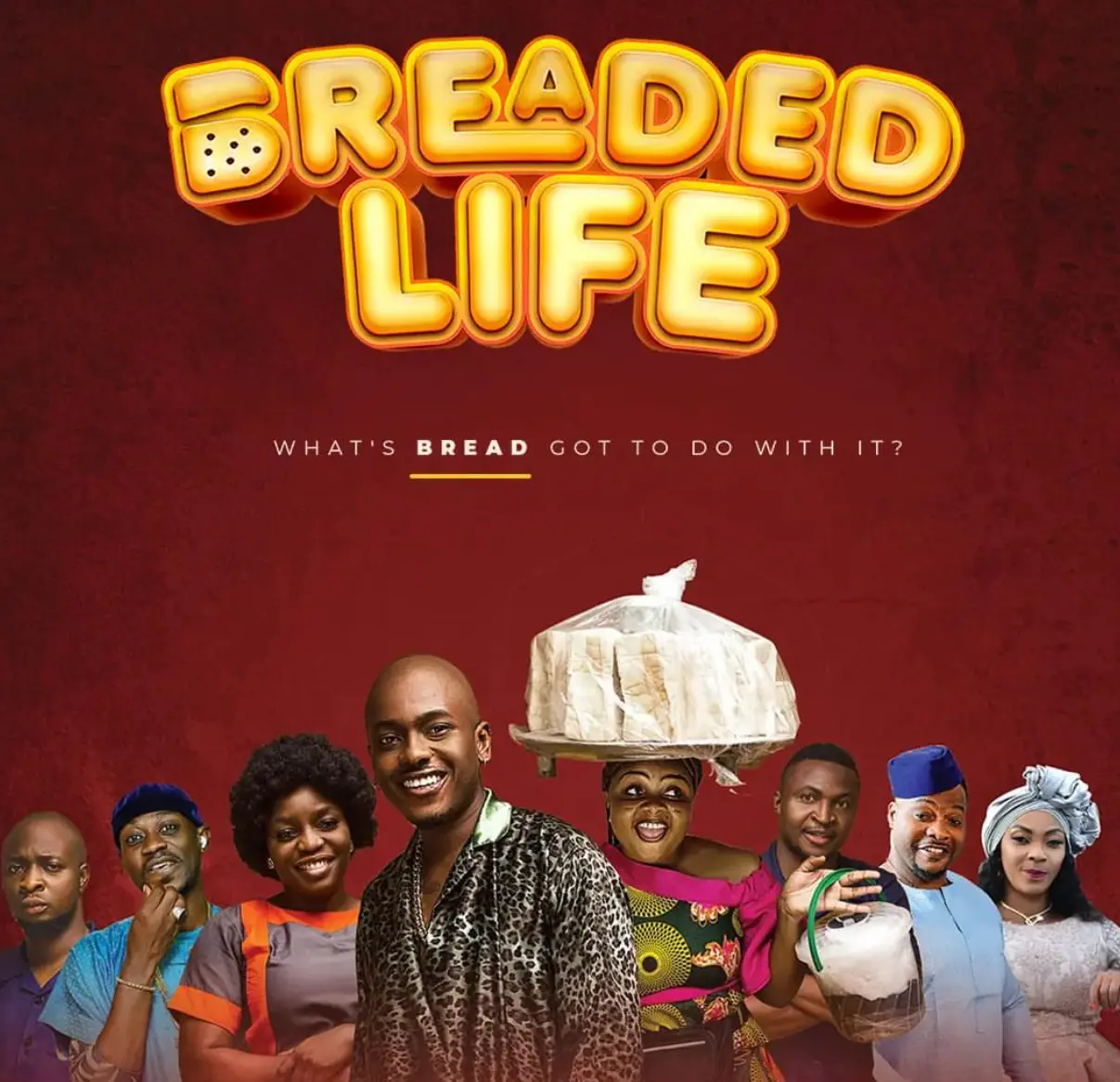 Fall in Love with Seven Romantic Nollywood Films This Valentine's Day ...