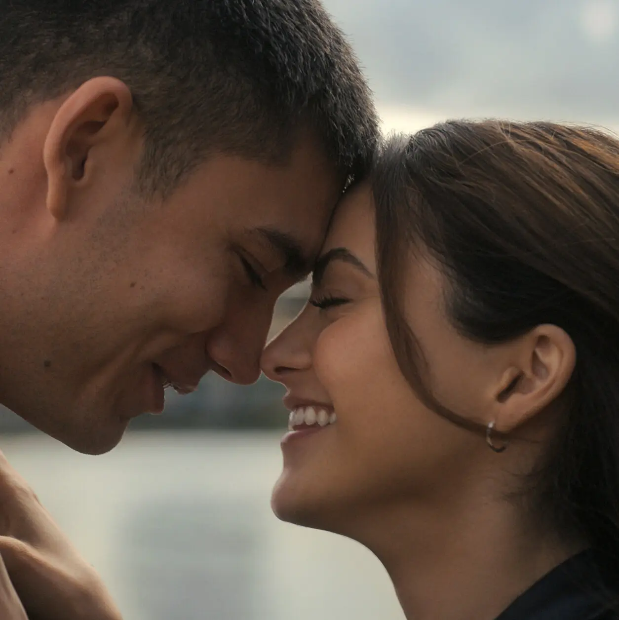 Beyond Rom-Com Tropes: “Upgraded” Crafts a Tale of Love and Aspiration ...