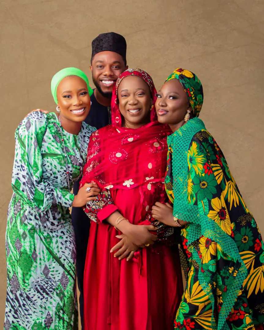 “Alli Eid Dinner”- A Heartwarming Eid Family Drama Premieres on Africa Magic - Nollywood Reporter