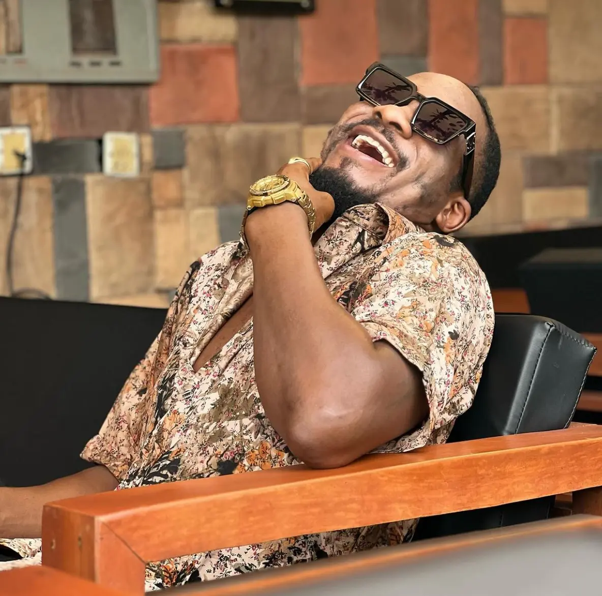 Junior Pope: Actors Guild of Nigeria Welcomes Adanma Luke Back to the ...