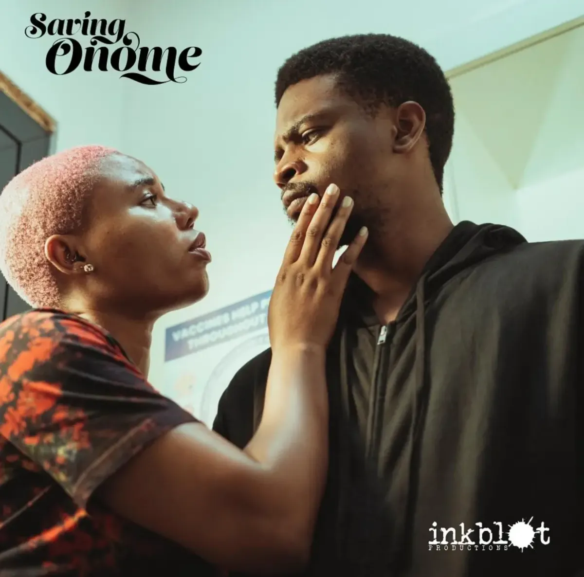 “Saving Onome” Looks at a Child’s Life Through the Eyes of Parents Running Out of Time ...