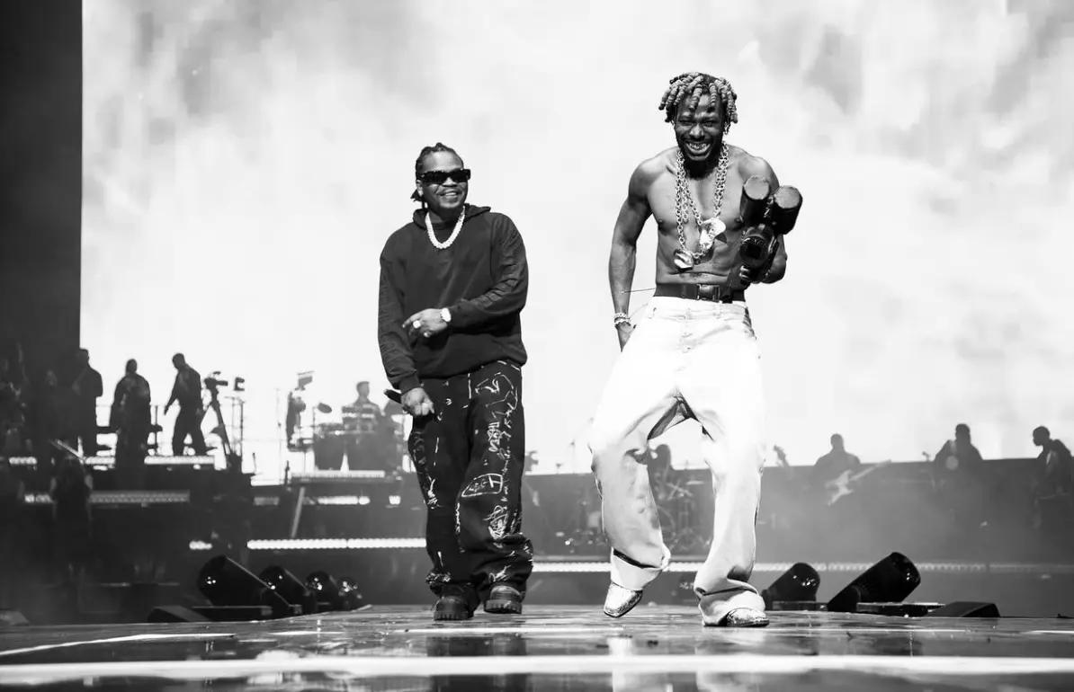 “Ololade Mi Asake” ...but in Italian! - Nollywood Reporter