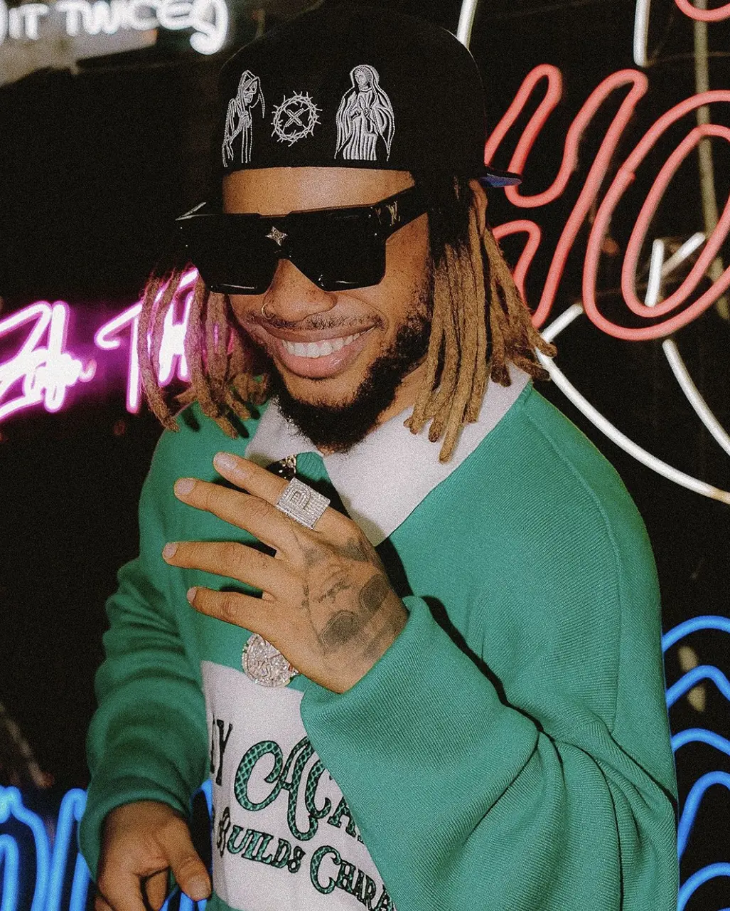 Odumeje Challenges Renowned Dancer Poco Lee - Nollywood Reporter