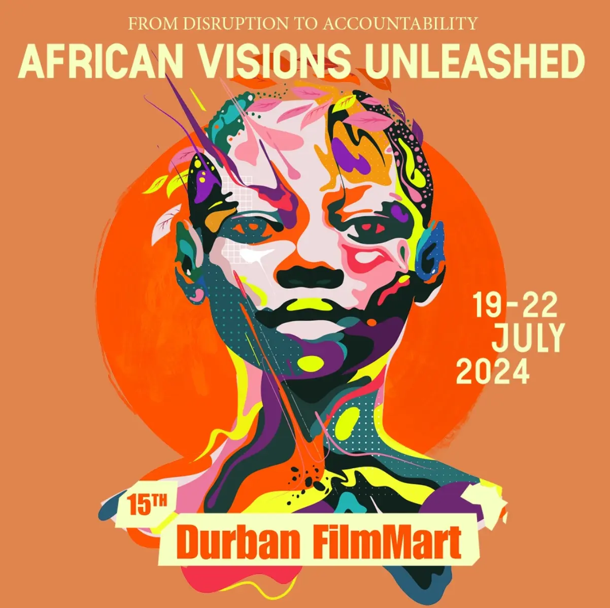 Durban Talents Showcases Diverse Slate of 26 African Film Projects - Nollywood Reporter