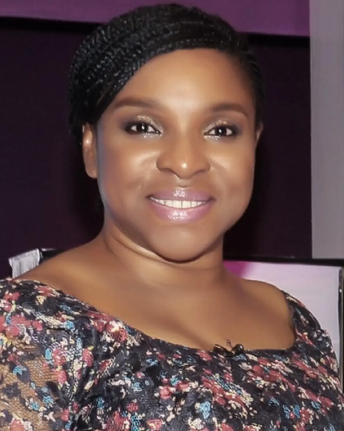 Nollywood Veteran Liz Benson Makes Comeback in “A Mother's Son ...