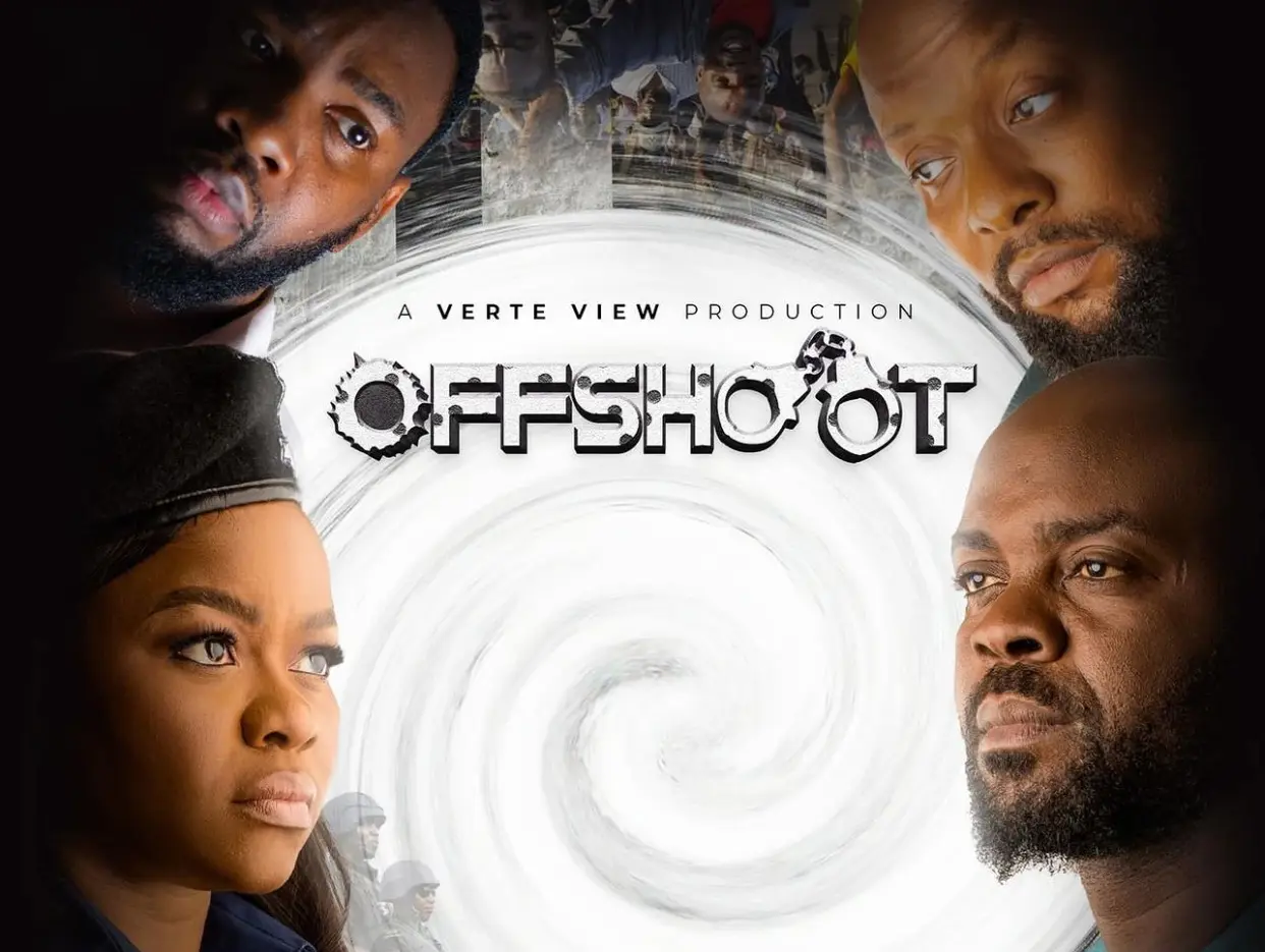 ''Offshoot'' Brings Gritty Drug Cartel Drama to Nigerian Cinema - Nollywood Reporter