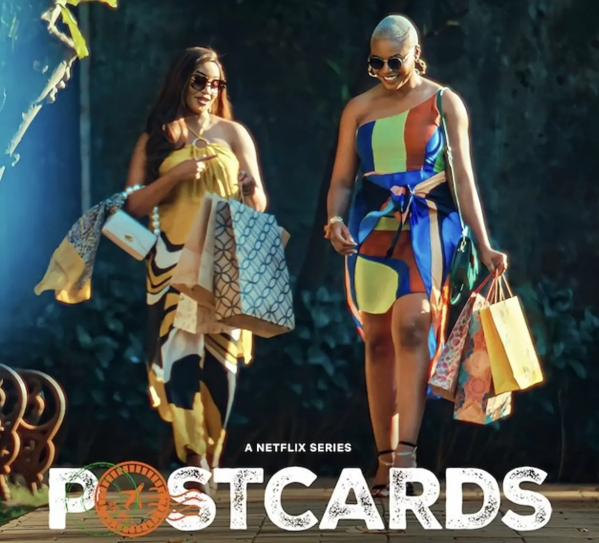 Drifting “Postcards,” From The Makers Of “Namaste Wahala” - Nollywood ...