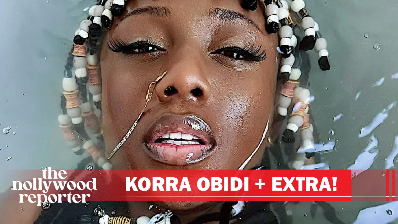 Korra Obidi’s Clapback, Adekunle Gold vs. Samklef, and Ric Hassani’s ...