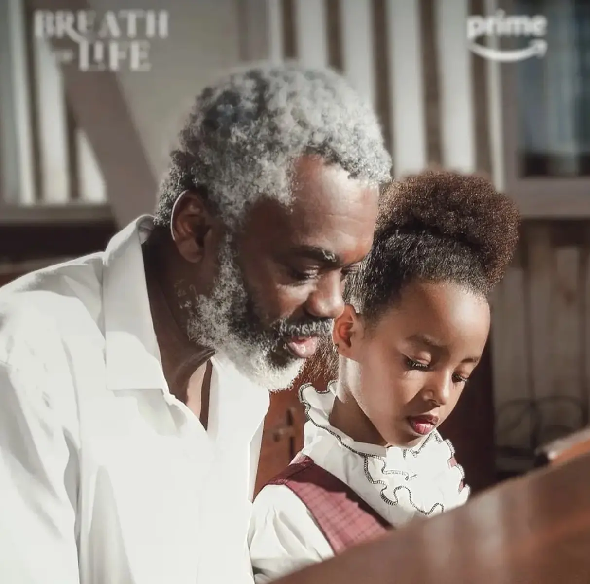 Nollywood Star Wale Ojo Steps Behind the Camera for “This Is Not a ...