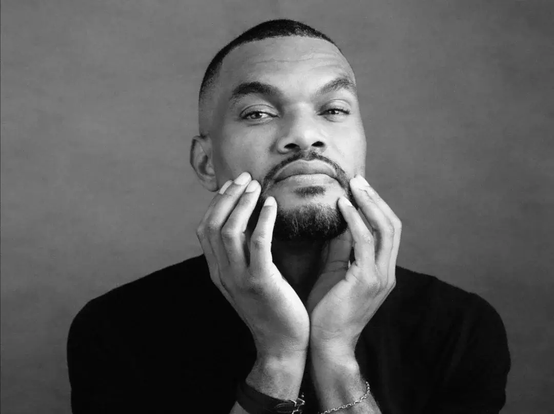 Editi Effiong to Direct New Film ''Backline'' Inspired by African NFL ...