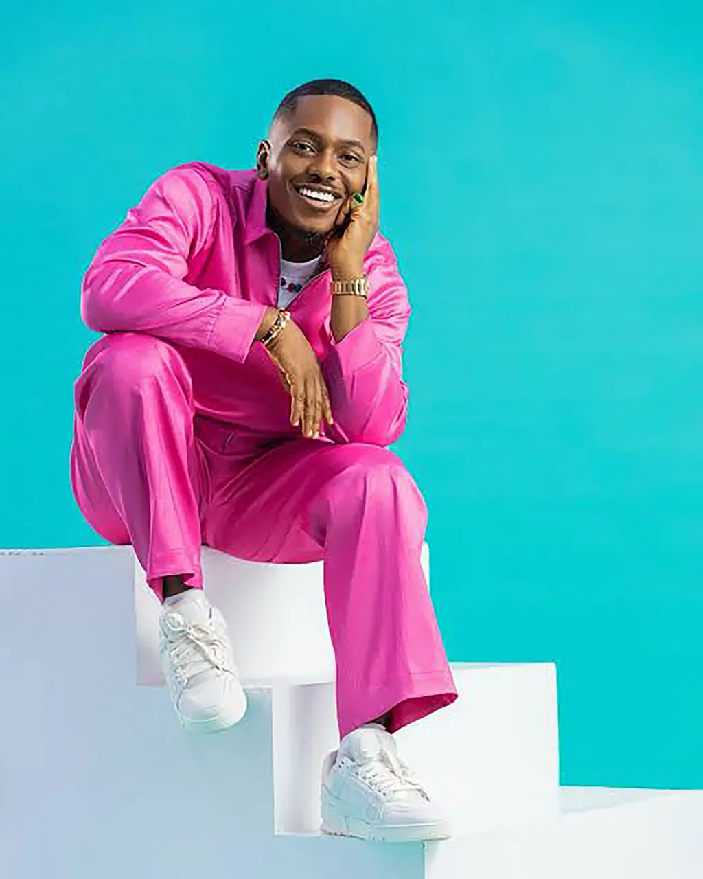 Timini Egbuson Takes on Executive Producer Role for “A Perfect Illusion ...