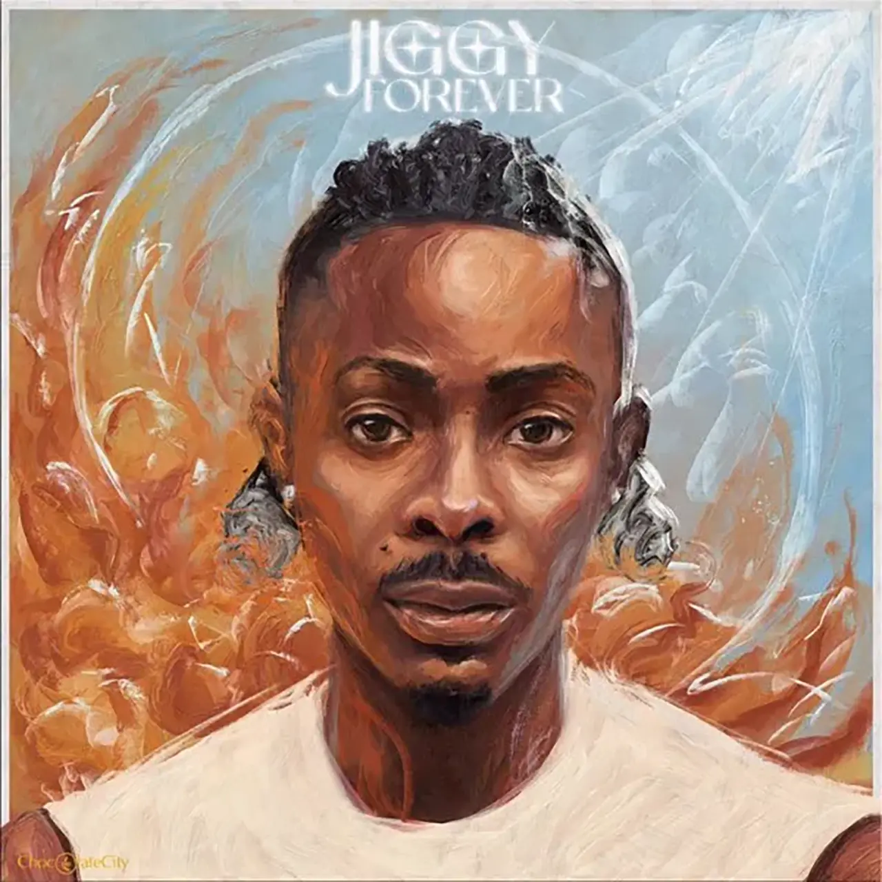 Young John's Newest Music Video 'Stronger' Hits Half-A-Million Views In ...