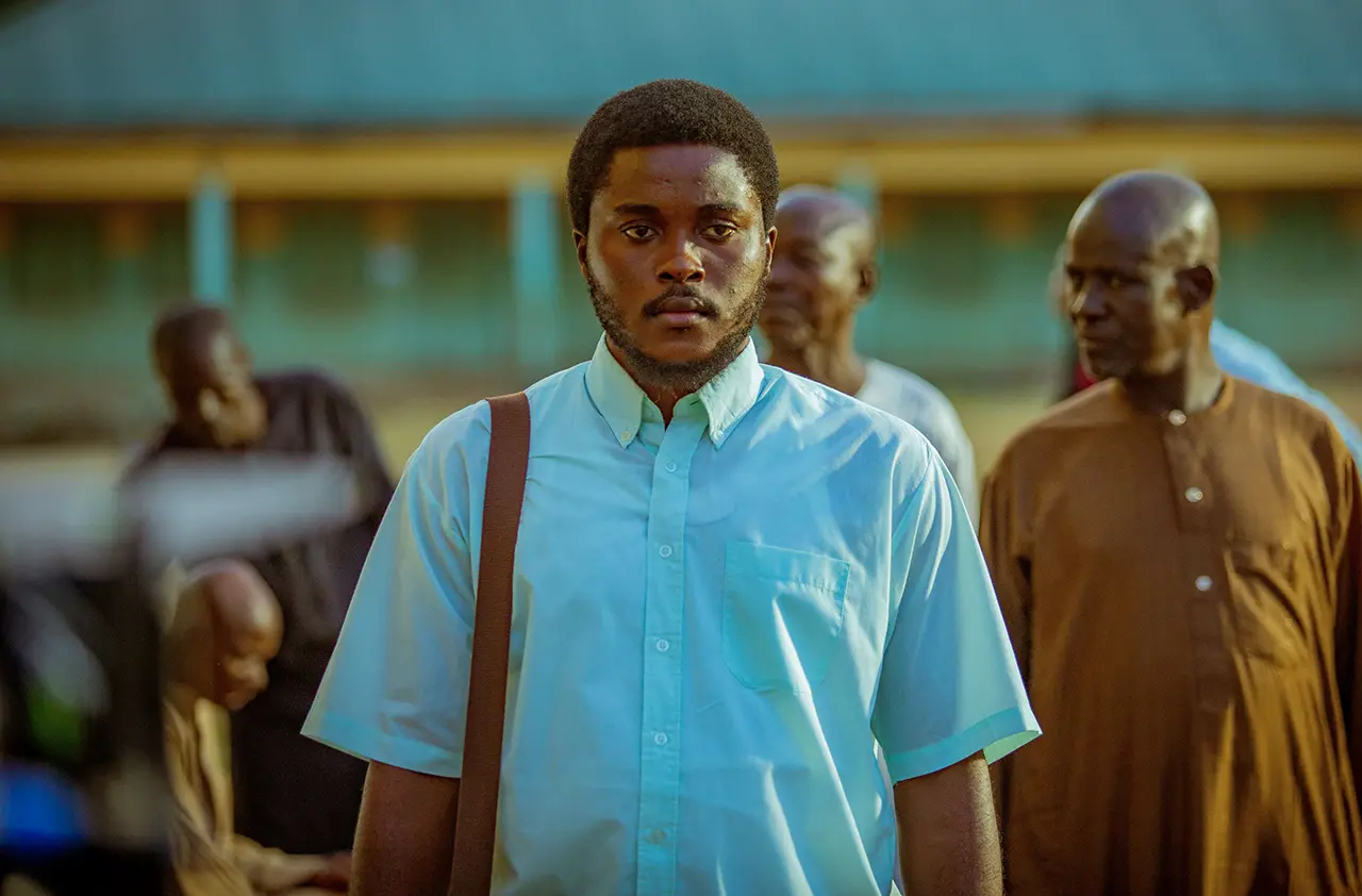 Where was Nigeria at TIFF 2024? - Nollywood Reporter