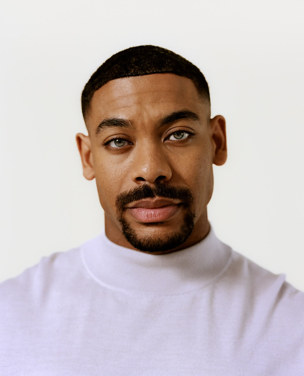 Aaron Pierre Cast As John Stewart In Upcoming Green Lantern Series ...