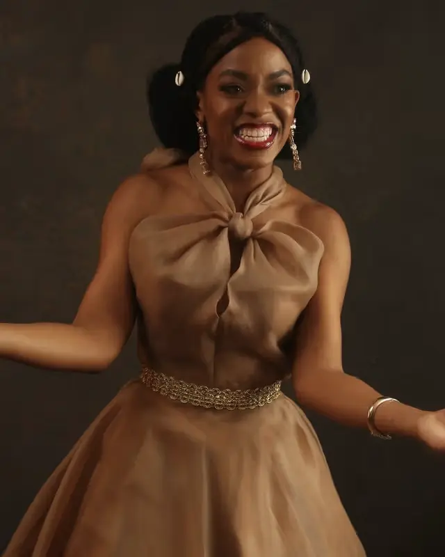 Nollywood Drama "Shaping Us" Set for UK Premiere at BUFF" - Nollywood ...
