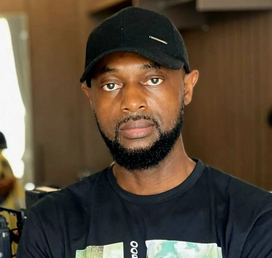 Nollywood Mourns "Shanty Town" Director, Dimeji Ajibola - Nollywood ...